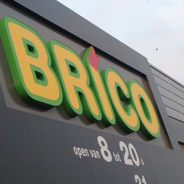 Brico - 783 visitors