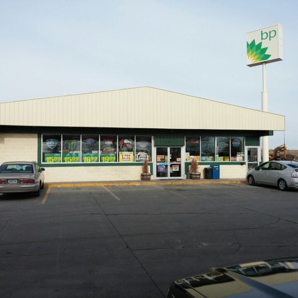 BP - Altoona, IA