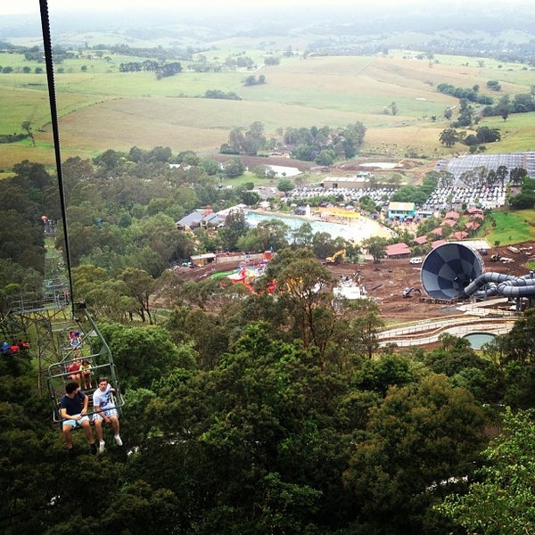Photos at Jamberoo Action Park - Water Park