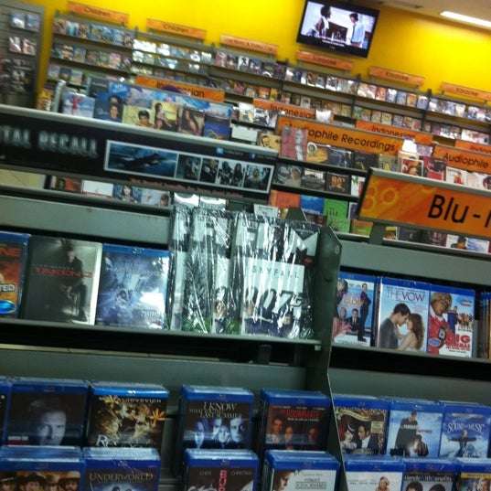 Disc Tarra - Jakarta Selatan, Jakarta