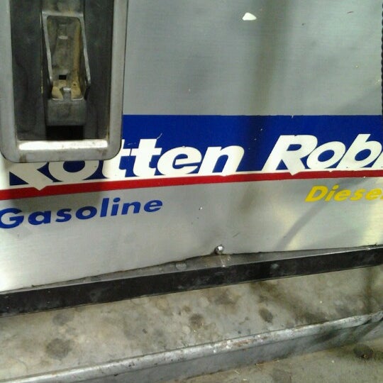 Photos at Rotten Robbie - 3 tips from 661 visitors