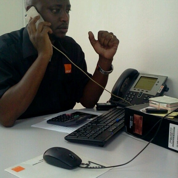Africell Mbarara Store - Mobile Phone Store