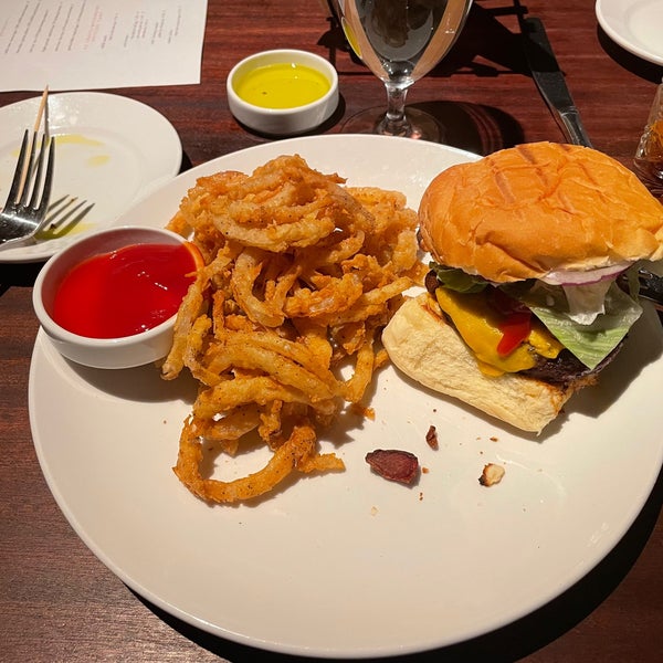 Rooster's Wood Fired Kitchen II - First Ward - 29 tips