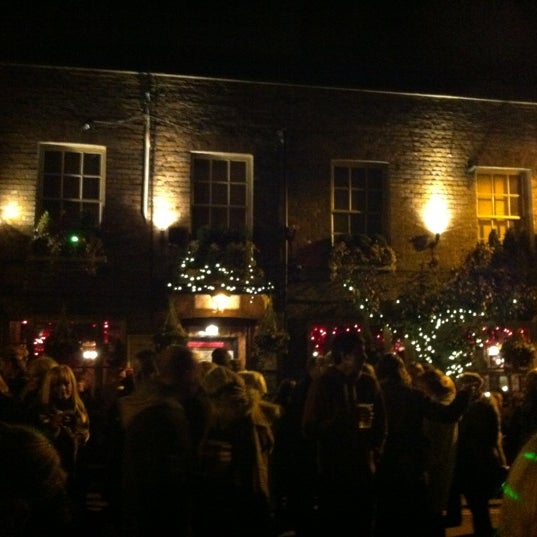 The Two Brewers - 21 tips