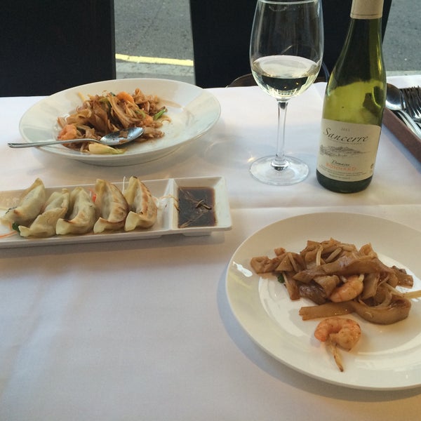 Maximini - Chinese Restaurant in London