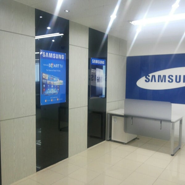 Lao Samsung Electronics - 3rd Floor, Kolao Tower 2