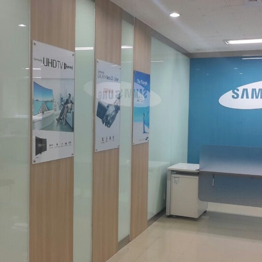 Lao Samsung Electronics - 3rd Floor, Kolao Tower 2