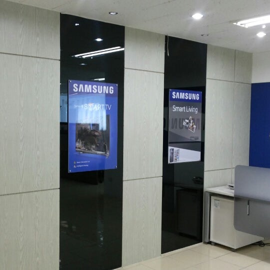 Lao Samsung Electronics - 3rd Floor, Kolao Tower 2