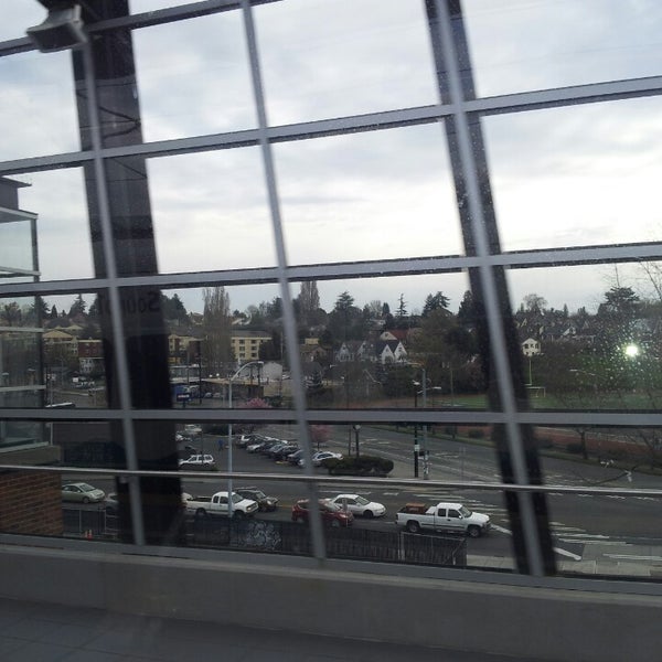 SoDo Train Tracks 2 - Seattle, WA