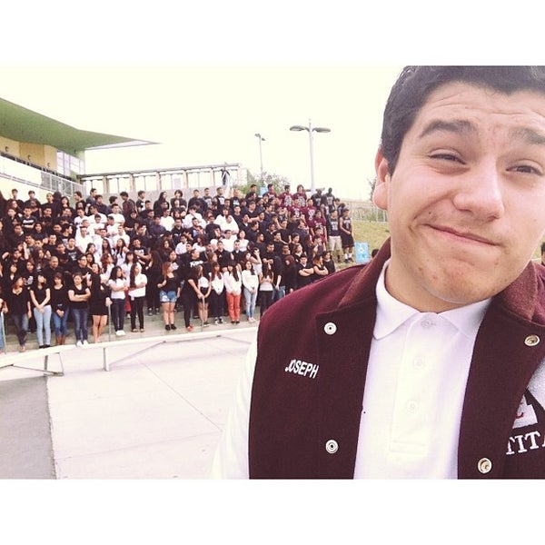 Photos at Edward R Roybal Learning Center - High School in Los Angeles