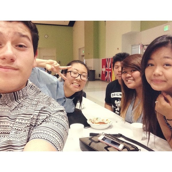 Photos at Edward R Roybal Learning Center - High School in Los Angeles