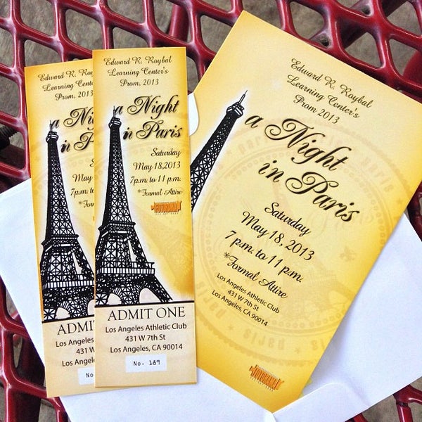 Photos at Edward R Roybal Learning Center - High School in Los Angeles