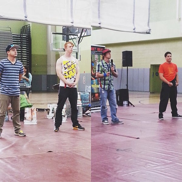 Photos at Edward R Roybal Learning Center - High School in Los Angeles