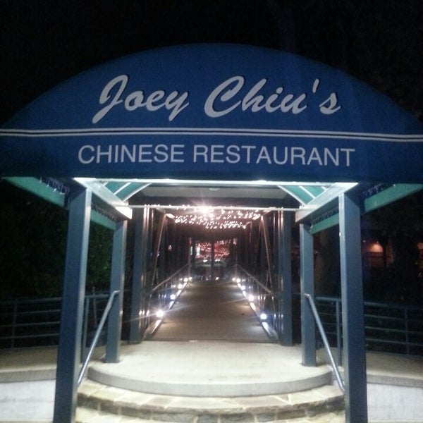 Photos at Joey Chiu's Greenspring Inn - Lutherville, MD