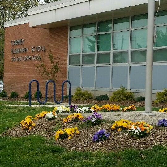Carney Elementary School - Baltimore, MD