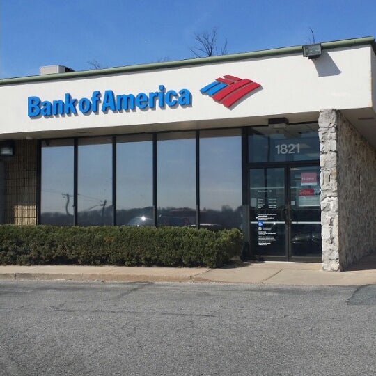 Bank of America - 2 tips from 216 visitors