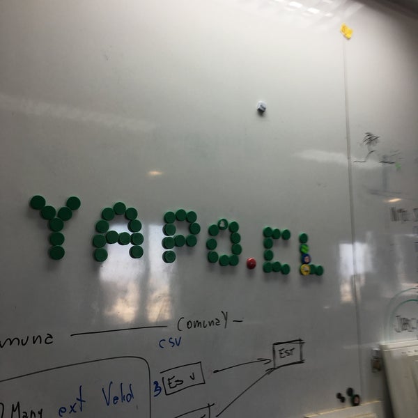 Yapo.cl - Schibsted Chile SpA - Las Condes - Santiago de Chile ...