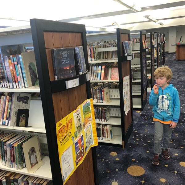 St. Louis Public Library - Buder Branch - St. Louis Hills - 10 tips ...