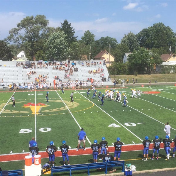 James Ford Rhodes Class Reunion