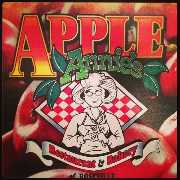 Apple Annie's - Roseville, MI