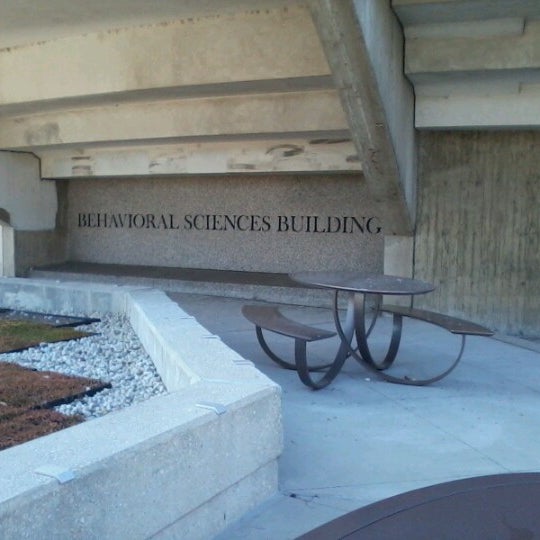 Photos at Behavioral Sciences Building - University Village - Little ...