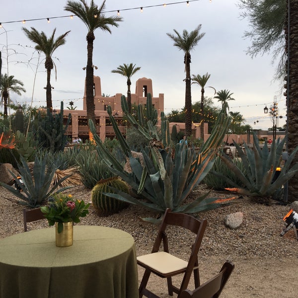 Jokake Inn At The Phoenician - 1 tip from 99 visitors