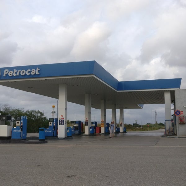 Petrocat - C-32