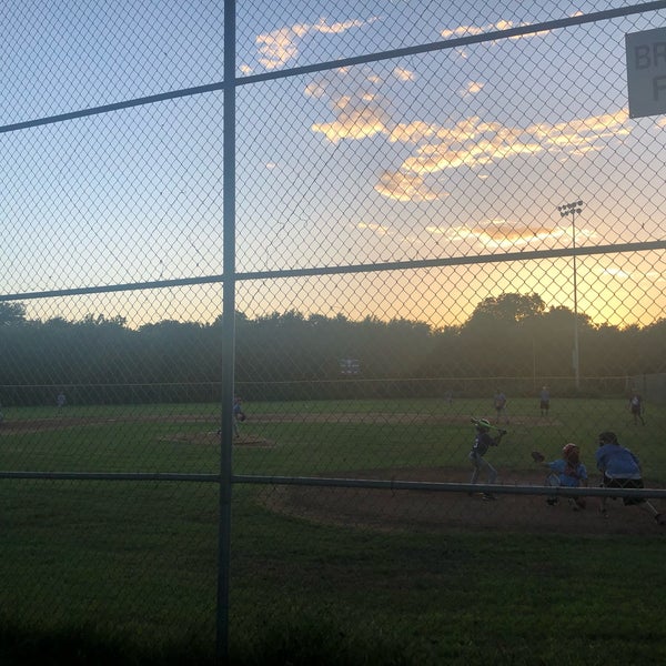 North Austin Optimist Baseball Park - Crestview - 3 tips