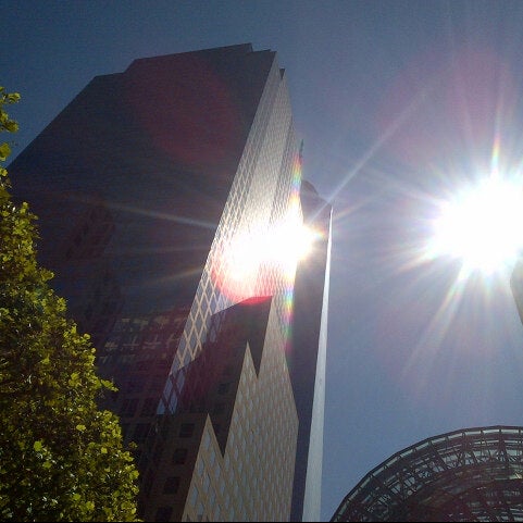 Photos at 4 World Financial Center - Battery Park City - New York, NY
