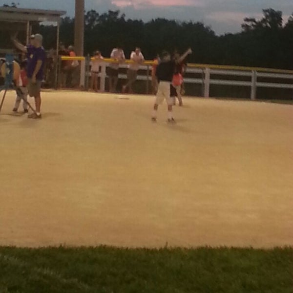 Photos at AJ Wilson Sports Complex - 6 tips