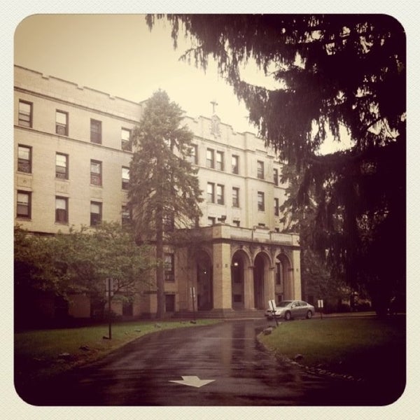O'Connor Hall - Madison, NJ