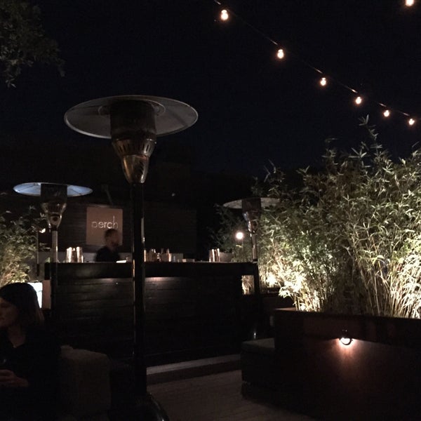 Perch At Local - 6 tips from 212 visitors