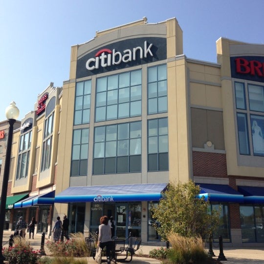 Citibank - Schaumburg, IL