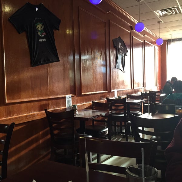 Wasabi - Japanese Restaurant