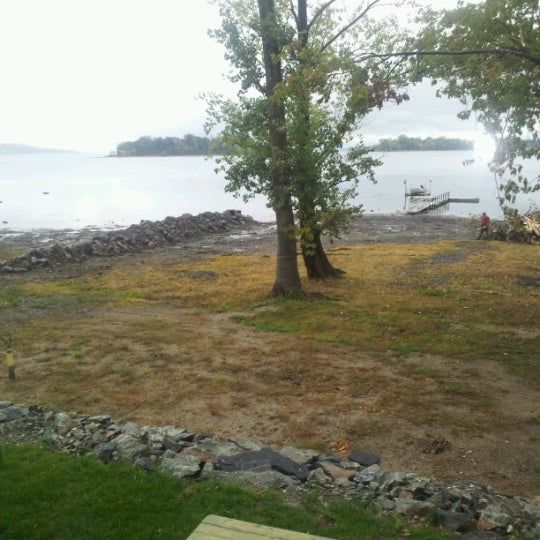 Kamp Kill Kare State Park - State or Provincial Park in Saint Albans