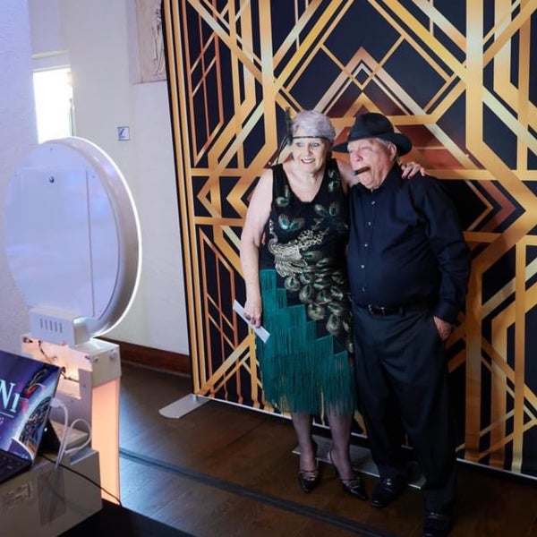 Central Florida Photo Booths - Rental Service in Lakeland