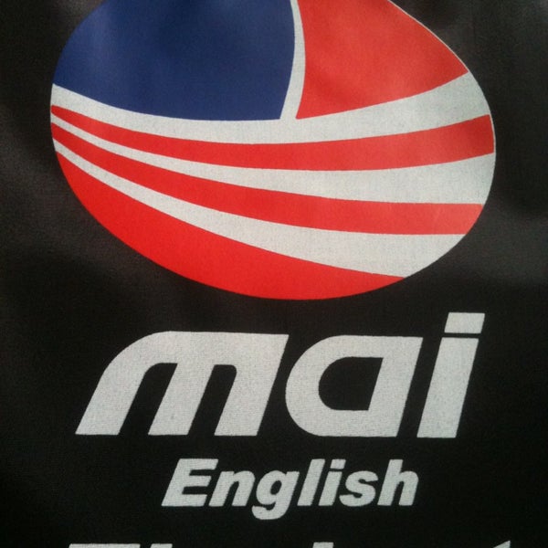 MAI English (Now Closed) - Gutierrez - 2 tips from 23 visitors