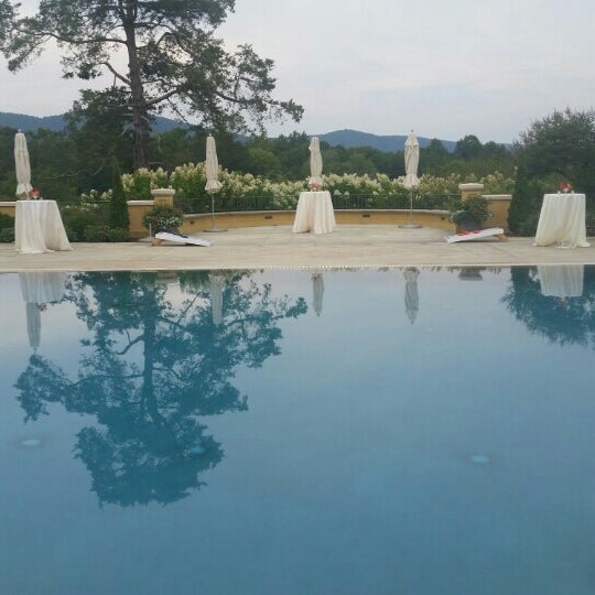 Photos at Keswick Hall - Resort in Keswick