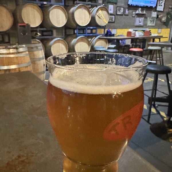 Trinity Brewing Company - Northwest Colorado Springs - Colorado Springs, CO