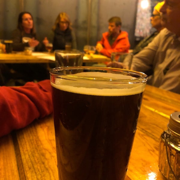 Gold Camp Brewing Co. - Downtown Colorado Springs - 1007 S Tejon St