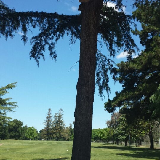 Swenson Park Golf Course - Stockton, CA