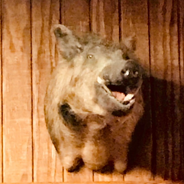 Rusty Pig BBQ - 8 tips