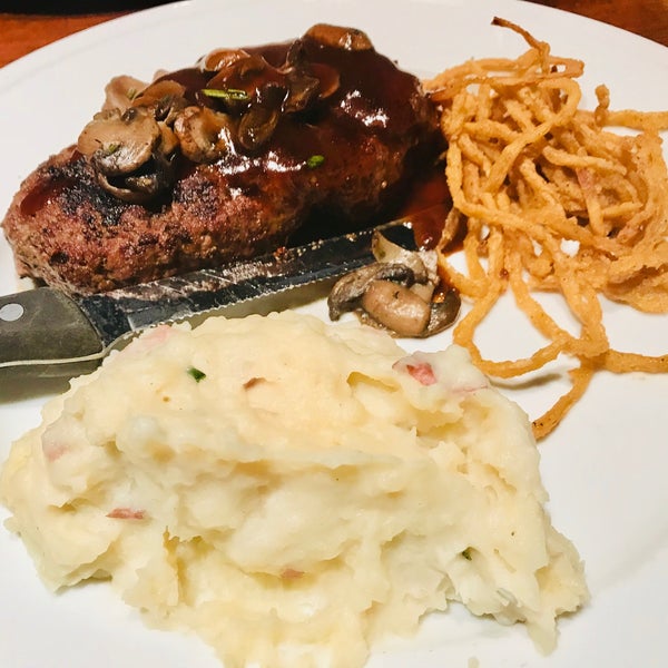 Charlie Brown's of Fishkill - 18 Westage Dr