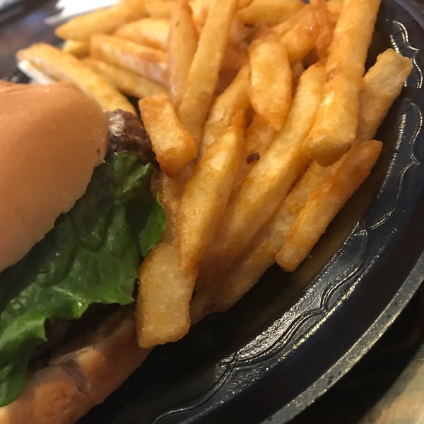 Rusty Pig BBQ - 8 tips