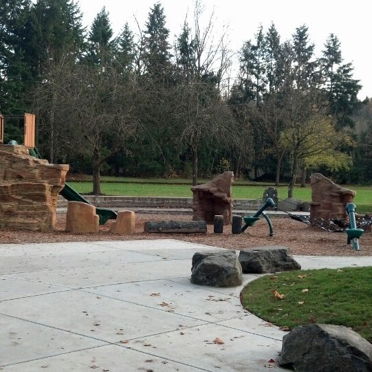 Photos at Game Farm Park - South Auburn - 7 tips