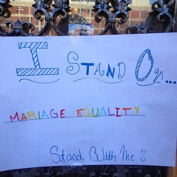 Marshall Hall, SUNY-ESF - Syracuse, NY