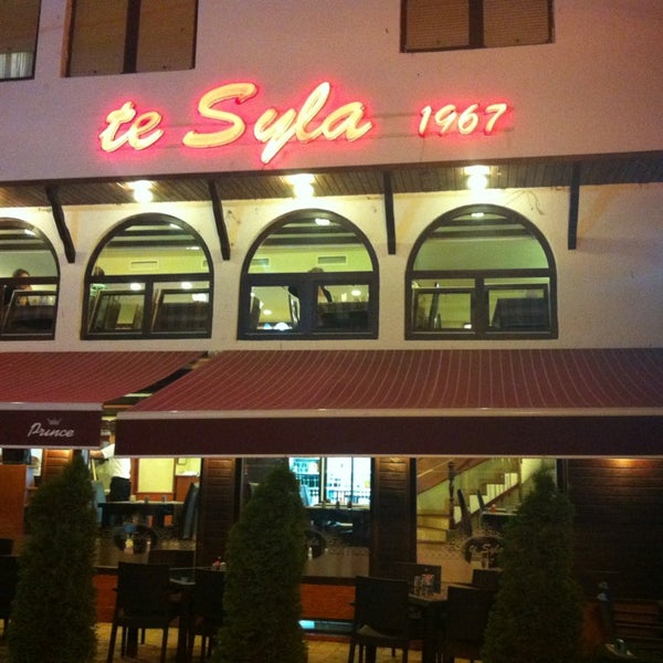 Best places to eat in Prizren