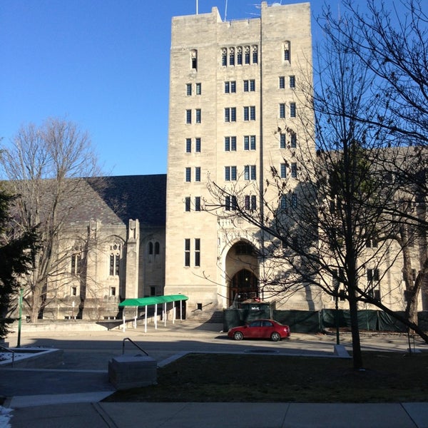 Photos at Indiana Memorial Union - Indiana University - 900 E 7th St