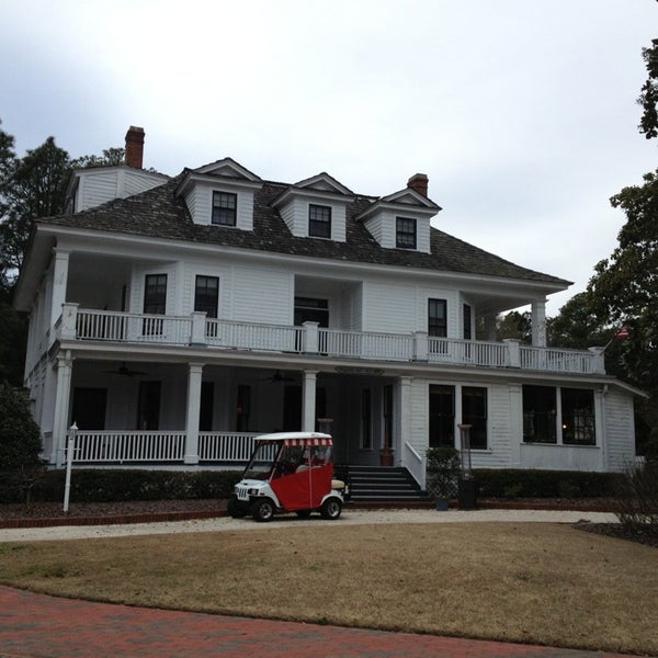 Magnolia Inn - Pinehurst, NC