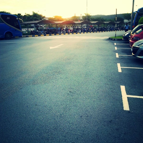 Photos at Seagate International (Johor) Sdn Bhd - Factory